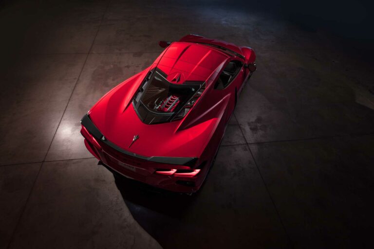 Corvette Sportcar Center - Corvette Sportcar Center